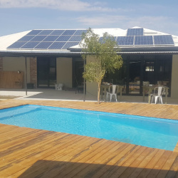 NEC Power & Pumps - Namibian Engineering Corporation