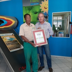 NEC Power & Pumps - Namibian Engineering Corporation