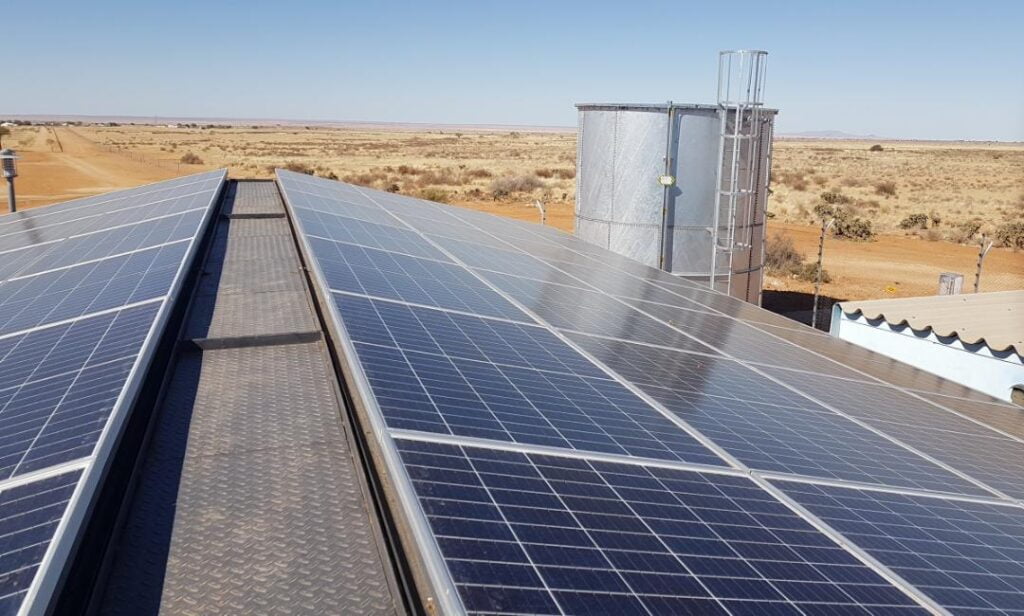 About Us - NEC Pty (Ltd)