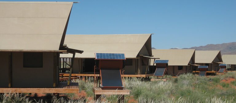 Solar System - NEC Pty (Ltd)