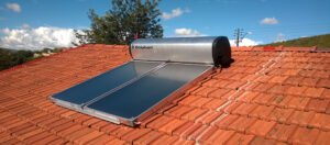 Solar System - NEC Pty (Ltd)