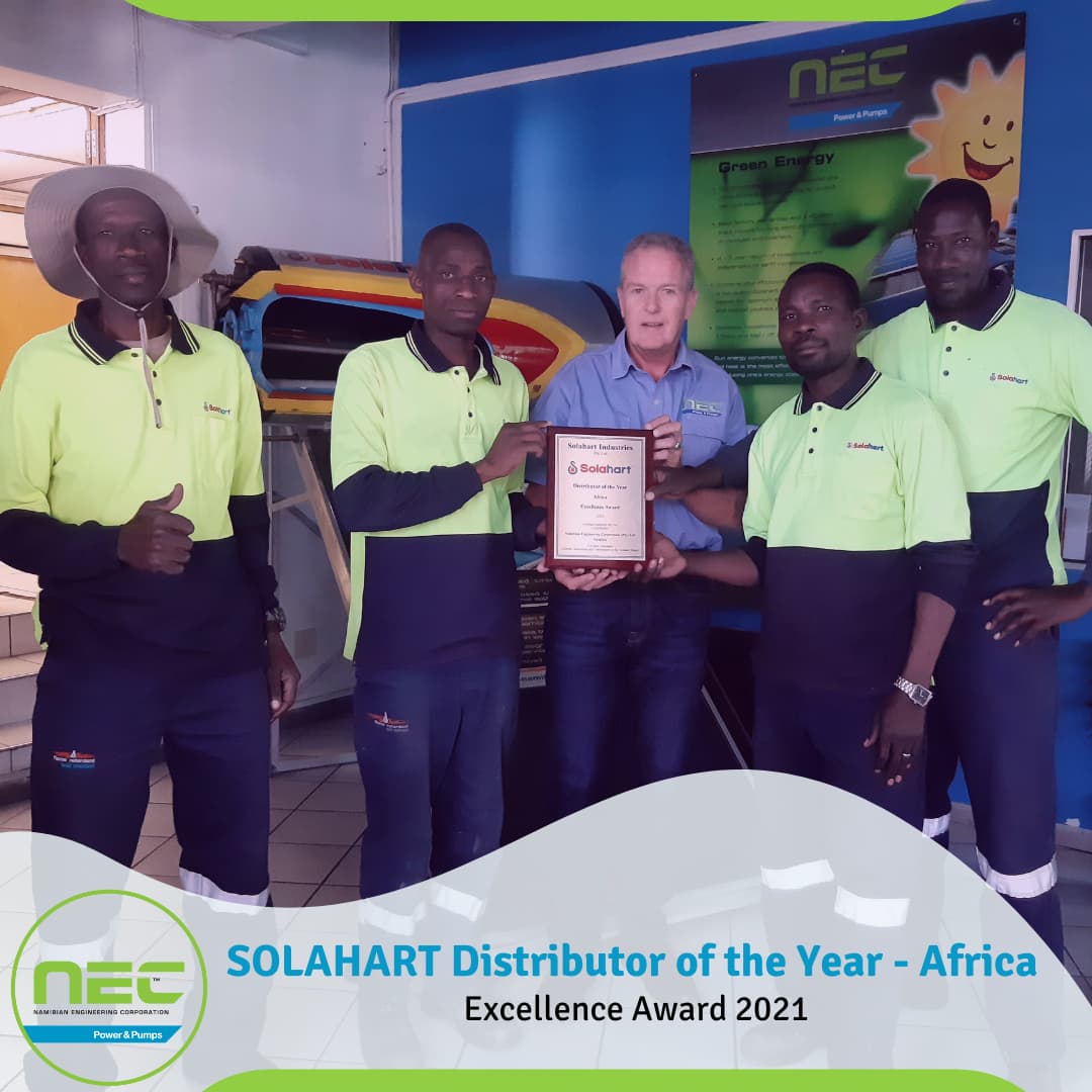 HOME - NEC Pty (Ltd)