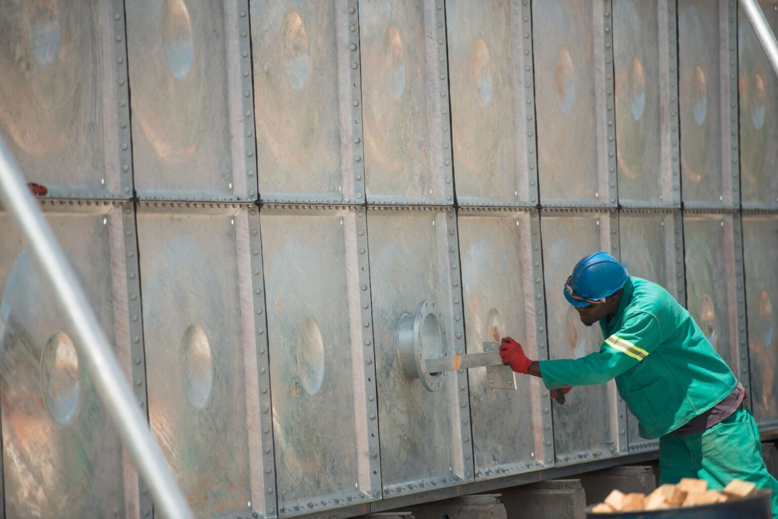 HOME - NEC Pty (Ltd)